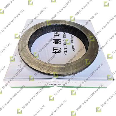 China SY230 Cutting Ring,Wear-resistant Cutting Ring,Concrete Delivery Cutting Ring,High-pressure Cutting Ring,Alloy Cutting Ring,Wear-resistant Alloy Cutting Ring,Concrete Delivery Wear-resistant Ring for sale