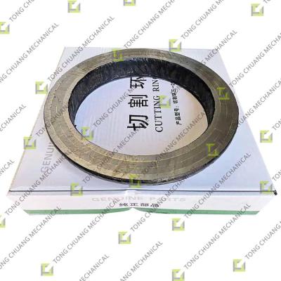 China SY200 Cutting Ring,Wear-resistant Cutting Ring,Concrete Delivery Cutting Ring,High-pressure Cutting Ring,Alloy Cutting Ring,Wear-resistant Alloy Cutting Ring,Concrete Delivery Wear-resistant Ring for sale