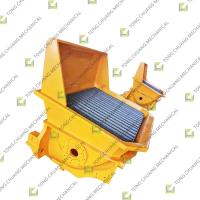 China BCW46F.3.3C.1.1 Type Hopper Weldment，Welded Hopper，Welding Hopper，Hopper Body Weldment，Weld-Fabricated Hopper，Steel Plate Welded Hopper，Welded Bucket，Welded Ash Hopper，Welded Storage Hopper for sale