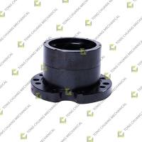 China 60C1416.4-5A Small-End Bearing Housing，End Bearing Block，Shaft End Bearing Seat，Small-End Bearing Support，Terminal Bearing Housing，Shaft End Bearing Sleeve，Small-End Bearing Socket for sale