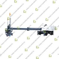 China Concrete laser leveling machine,Boom laser leveling machine,Concrete laser screed,Laser concrete leveling machine,Laser screed for concrete,Concrete laser leveling screed,Laser-guided concrete screed for sale
