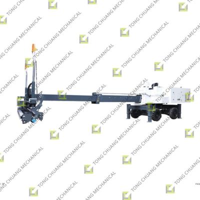 China Concrete laser leveling machine,Boom laser leveling machine,Concrete laser screed,Laser concrete leveling machine,Laser screed for concrete,Concrete laser leveling screed,Laser-guided concrete screed for sale