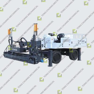 China YZ27-4 Concrete laser leveling machine,Boom laser leveling machine,Concrete laser screed,Laser concrete leveling machine,Laser screed for concrete,Concrete laser leveling screed for sale