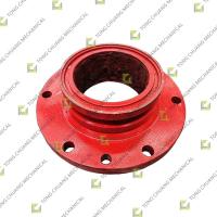 China HBC9018E.6.4.2 Discharge Outlet，Discharge Port,Delivery Outlet,Discharge Opening,Material Discharge Port,Feeding Outlet,Discharge Nozzle,Material Discharge Outlet,Discharge Elbow,Feeding Port for sale