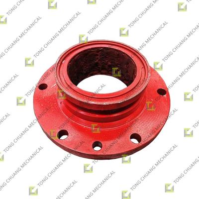 China HBC9018E.6.4.2 Discharge Outlet，Discharge Port,Delivery Outlet,Discharge Opening,Material Discharge Port,Feeding Outlet,Discharge Nozzle,Material Discharge Outlet,Discharge Elbow,Feeding Port for sale