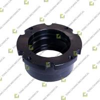 China 60C1816.4C-1 Large-End Bearing Housing，Large-End Bearing Block，Main-End Bearing Housing，Large-Size End Bearing Seat，Heavy-Duty End Bearing Housing，Main-End Bearing Block，Large-Bore Bearing Seat for sale