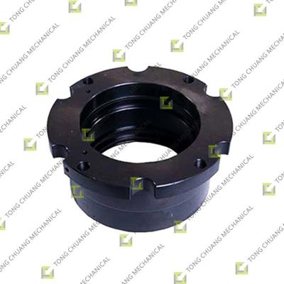 China 60C1816.4C-1 Large-End Bearing Housing，Large-End Bearing Block，Main-End Bearing Housing，Large-Size End Bearing Seat，Heavy-Duty End Bearing Housing，Main-End Bearing Block，Large-Bore Bearing Seat for sale