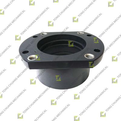 China 60C1816.4C-1B Large-End Bearing Housing，Large-End Bearing Block，Main-End Bearing Housing，Large-Size End Bearing Seat，Heavy-Duty End Bearing Housing，Main-End Bearing Block，Large-Bore Bearing Seat for sale