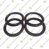 China 110*140*12 Skeleton Oil Seal，Rotary Shaft Lip Seal，Framed Oil Seal，Metal-clad Oil Seal，Oil Seal with Reinforcing Frame，Lip Type Oil Seal with Metal Skeleton，Shaft Seal with Reinforcement for sale