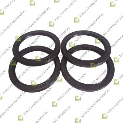 China 110*140*12 Skeleton Oil Seal，Rotary Shaft Lip Seal，Framed Oil Seal，Metal-clad Oil Seal，Oil Seal with Reinforcing Frame，Lip Type Oil Seal with Metal Skeleton，Shaft Seal with Reinforcement for sale