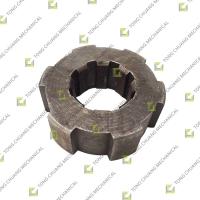 China 60A1406.5-2 Agitating Spline Sleeve，Mixing Spline Bushing，Spline Sleeve for Mixer，Mixer Spline Sleeve，Agitator Spline Bushing，Spline Sleeve for Mixing Shaft，Mixing Drive Spline Sleeve for sale