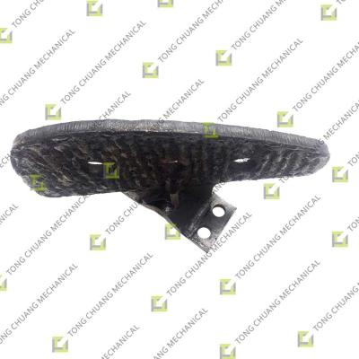 China SY Large Displacement Mixer Blade，Agitator Paddle，Stirring Vane，Mixing Impeller，Heavy-duty Mixing Blade，Mixer Paddle Blade，Stirring Scraper Blade，Blending Vane for sale