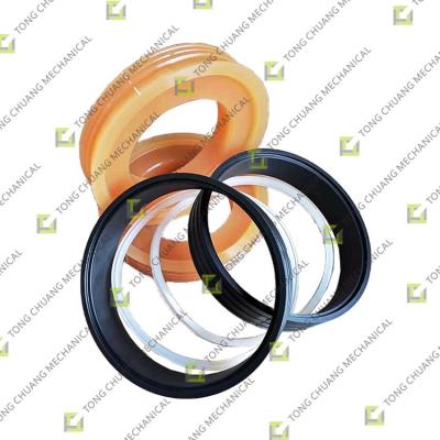 China SY200/Yellow Delivery Piston，Pumping Piston，Main Pump Piston，Main Delivery Piston，Wear-resistant Sealing Piston，Pumping Operation Piston，High-pressure Delivery Piston，Main Sealing Piston for sale