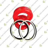 China SY230 Delivery Piston，Pumping Piston，Main Pump Piston，Main Delivery Piston，Wear-resistant Sealing Piston，Pumping Operation Piston，High-pressure Delivery Piston，Main Sealing Piston for sale