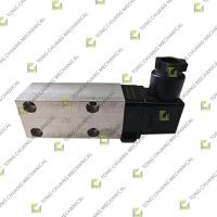China DG040-35 Differential Pressure Switch，Differential Pressure Transmitter，Pressure Differential Type Clogging Indicator，Differential Pressure Monitor，Pressure Differential Signaller for sale