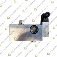 China Control Valve Manifold C12037.6.8A.3 Differential Pressure Switch Assembly，Differential Pressure Transmitter Assembly，Pressure Differential Alarm Unit，Differential Pressure Signaller Complete Module for sale