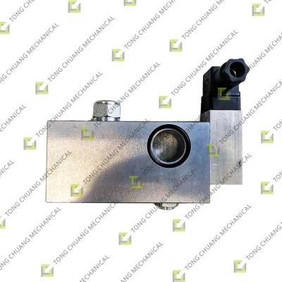 China Control Valve Manifold C12037.6.8A.3 Differential Pressure Switch Assembly，Differential Pressure Transmitter Assembly，Pressure Differential Alarm Unit，Differential Pressure Signaller Complete Module for sale