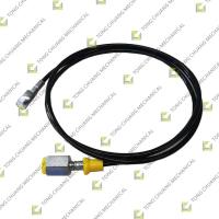 China Pressure Gauge Cable，Pressure Gauge Wire，Machinery Pressure Gauge Cable，Instrument Signal Transmission Wire，Pressure Gauge Sensor Cable，Industrial Equipment Pressure Gauge Connection Line for sale