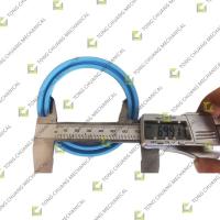 China SY High-displacement 70/100 Swing Cylinder Seal Repair Kit，Swing Ram Repair Kit，Swing Cylinder Repair Kit，Swing Cylinder Seal Kit，Concrete Pump Swing Cylinder Service Kit for sale
