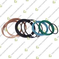 China SY Small-displacement 60/90 Swing Cylinder Seal Repair Kit，Swing Ram Repair Kit，Swing Cylinder Repair Kit，Swing Cylinder Seal Kit，Concrete Pump Swing Cylinder Service Kit for sale