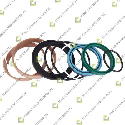 China SY Small-displacement 60/90 Swing Cylinder Seal Repair Kit，Swing Ram Repair Kit，Swing Cylinder Repair Kit，Swing Cylinder Seal Kit，Concrete Pump Swing Cylinder Service Kit for sale