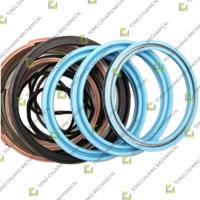China 110/150 Main Cylinder Seal Repair Kit，Main Cylinder Service Kit，Main Ram Repair Kit，Main Cylinder Repair Kit，Main Cylinder Seal Kit，Main Oil Cylinder Service Kit，Main Cylinder Gasket Repair Kit for sale