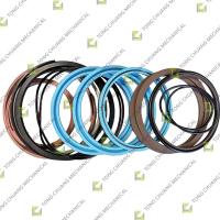 China 120/170 Main Cylinder Seal Repair Kit，Main Cylinder Service Kit，Main Ram Repair Kit，Main Cylinder Repair Kit，Main Cylinder Seal Kit，Main Oil Cylinder Service Kit，Main Cylinder Gasket Repair Kit for sale