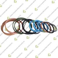 China 85/140 Main Cylinder Seal Repair Kit，Main Cylinder Service Kit，Main Ram Repair Kit，Main Cylinder Repair Kit，Main Cylinder Seal Kit，Main Oil Cylinder Service Kit，Main Cylinder Gasket Repair Kit for sale