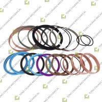 China 90/160 C8 Main Cylinder Seal Repair Kit，Main Cylinder Service Kit，Main Ram Repair Kit，Main Cylinder Repair Kit，Main Cylinder Seal Kit，Main Oil Cylinder Service Kit，Main Cylinder Gasket Repair Kit for sale