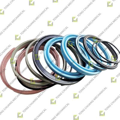 China 95/140 Legacy Model Main Cylinder Seal Repair Kit，Main Cylinder Service Kit，Main Ram Repair Kit，Main Cylinder Repair Kit，Main Cylinder Seal Kit，Main Oil Cylinder Service Kit for sale