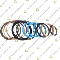 China φ90/140 (SKF) New Model Main Cylinder Seal Repair Kit，Main Cylinder Service Kit，Main Ram Repair Kit，Main Cylinder Repair Kit，Main Cylinder Seal Kit，Main Oil Cylinder Service Kit for sale