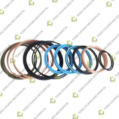 China φ90/140 (SKF) New Model Main Cylinder Seal Repair Kit，Main Cylinder Service Kit，Main Ram Repair Kit，Main Cylinder Repair Kit，Main Cylinder Seal Kit，Main Oil Cylinder Service Kit for sale