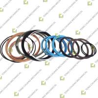 China φ90/160 Generation 3 Main Cylinder Seal Repair Kit，Main Cylinder Service Kit，Main Ram Repair Kit，Main Cylinder Repair Kit，Main Cylinder Seal Kit，Main Oil Cylinder Service Kit for sale