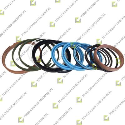 China 95/140 New Model Main Cylinder Seal Repair Kit，Main Cylinder Service Kit，Main Ram Repair Kit，Main Cylinder Repair Kit，Main Cylinder Seal Kit，Main Oil Cylinder Service Kit for sale