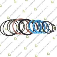 China New Model Trailer Pump 100/150 Main Cylinder Seal Repair Kit，Main Cylinder Service Kit，Main Ram Repair Kit，Main Cylinder Repair Kit，Main Cylinder Seal Kit，Main Oil Cylinder Service Kit for sale