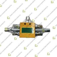 China 6-port 8mm connector Oil Distributor ，Oil Distribution Valve ，Hydraulic Oil Manifold ，Lubrication Oil Distributor，Oil Divider Valve，Lubrication Oil Distributor，Hydraulic Oil Distribution Block for sale