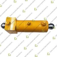 China 100C2118D.6.3A Swing Cylinder Assembly，Oscillating Cylinder Assembly，Rotary Cylinder Assembly，Swing Arm Cylinder Assembly，Oscillating Hydraulic Cylinder Assembly，Swing Power Cylinder Assembly for sale
