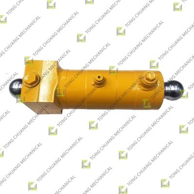 China 100C2118D.6.2A Swing Cylinder Assembly，Oscillating Cylinder Assembly，Rotary Cylinder Assembly，Swing Arm Cylinder Assembly，Oscillating Hydraulic Cylinder Assembly，Swing Power Cylinder Assembly for sale