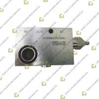 China 08351003180201C Balance Valve，Hydraulic Holding Valve，Load Holding Valve，Pressure-Retaining Valve，Anti-Drift Valve，Load Stabilizing Valve for sale