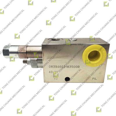 China 08394603183500B Balance Valve，Hydraulic Holding Valve，Load Holding Valve，Pressure-Retaining Valve，Anti-Drift Valve，Load Stabilizing Valve for sale