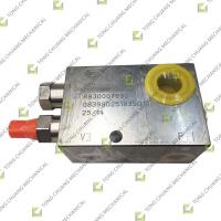 China 083980251835010 Balance Valve，Hydraulic Holding Valve，Load Holding Valve，Pressure-Retaining Valve，Anti-Drift Valve，Load Stabilizing Valve for sale