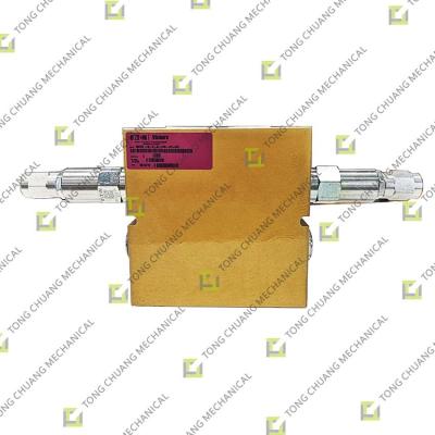 China MCV5-10-C-A Rotary Balance Valve，Swing Holding Valve，Rotary Locking Valve，Rotary Pressure-Retaining Valve，Swing Anti-Drift Valve，Rotary Load Stabilizing Valve for sale