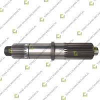 China SY4029-24 Transfer Case Input Shaft，Transfer Case Power Input Shaft，Transfer Case Drive Input Shaft，Transfer Case Front Input Shaft，Transfer Case Drive Shaft Input，Transfer Case Input Mandrel for sale