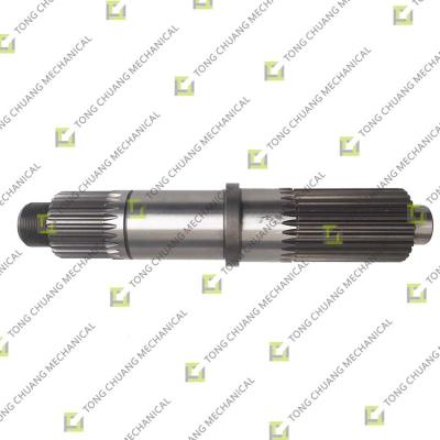 China SY4029-24 Transfer Case Input Shaft，Transfer Case Power Input Shaft，Transfer Case Drive Input Shaft，Transfer Case Front Input Shaft，Transfer Case Drive Shaft Input，Transfer Case Input Mandrel for sale