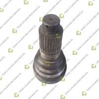 China SY4029-11 Transfer Case Output Shaft，Transfer Case Power Output Shaft，Transfer Case Driven Output Shaft，Transfer Case Rear Output Shaft，Transfer Case Secondary Output Shaft for sale