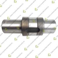 China SY4029B-1 Transfer Case Third Shaft，Transfer Case Intermediate Third Shaft，Transfer Case Third Drive Shaft，Transfer Case Third Gear Shaft，Transfer Case Third Stage Drive Shaft for sale