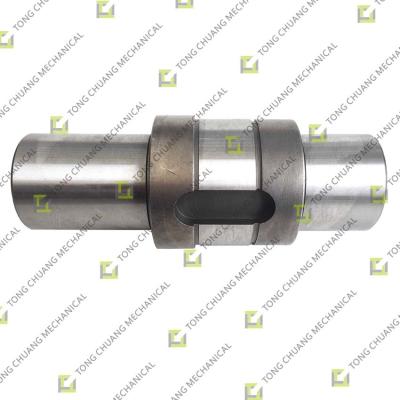 China SY4029B-1 Transfer Case Third Shaft，Transfer Case Intermediate Third Shaft，Transfer Case Third Drive Shaft，Transfer Case Third Gear Shaft，Transfer Case Third Stage Drive Shaft for sale