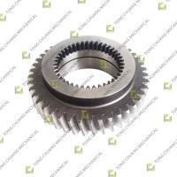 China Gear A(2) SY4029-8A Transfer Case Large Gear，Transfer Case Main Drive Large Gear，Transfer Case Low-Speed Large Gear，Transfer Case Large Gear Disc，Transfer Case Large Module Gear for sale