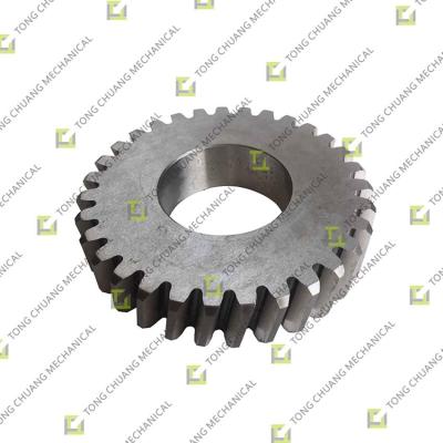China Gear A(3)SY4029-6A Transfer Case Second Shaft Gear，Transfer Case Second Stage Transmission Gear，Transfer Case Second Shaft Drive Gear，Transfer Case Intermediate Second Shaft Gear for sale