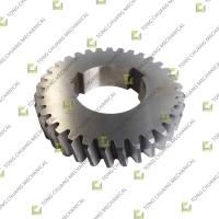 China Gear A(4)SY4029-2A Transfer Case Third Shaft Gear，Transfer Case Third Stage Transmission Gear，Transfer Case Third Shaft Drive Gear，Transfer Case Third Shaft Meshing Gear for sale